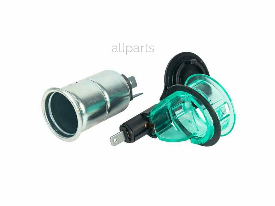 СОАТЭ 3106.3715 Гнездо прикуривателя дополнительное универсальное 3106.3715 СОАТЭ СОАТЭ 3106.3715