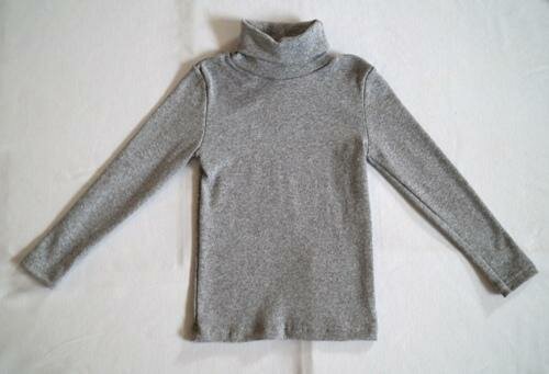 Водолазка  Базовая коллекция