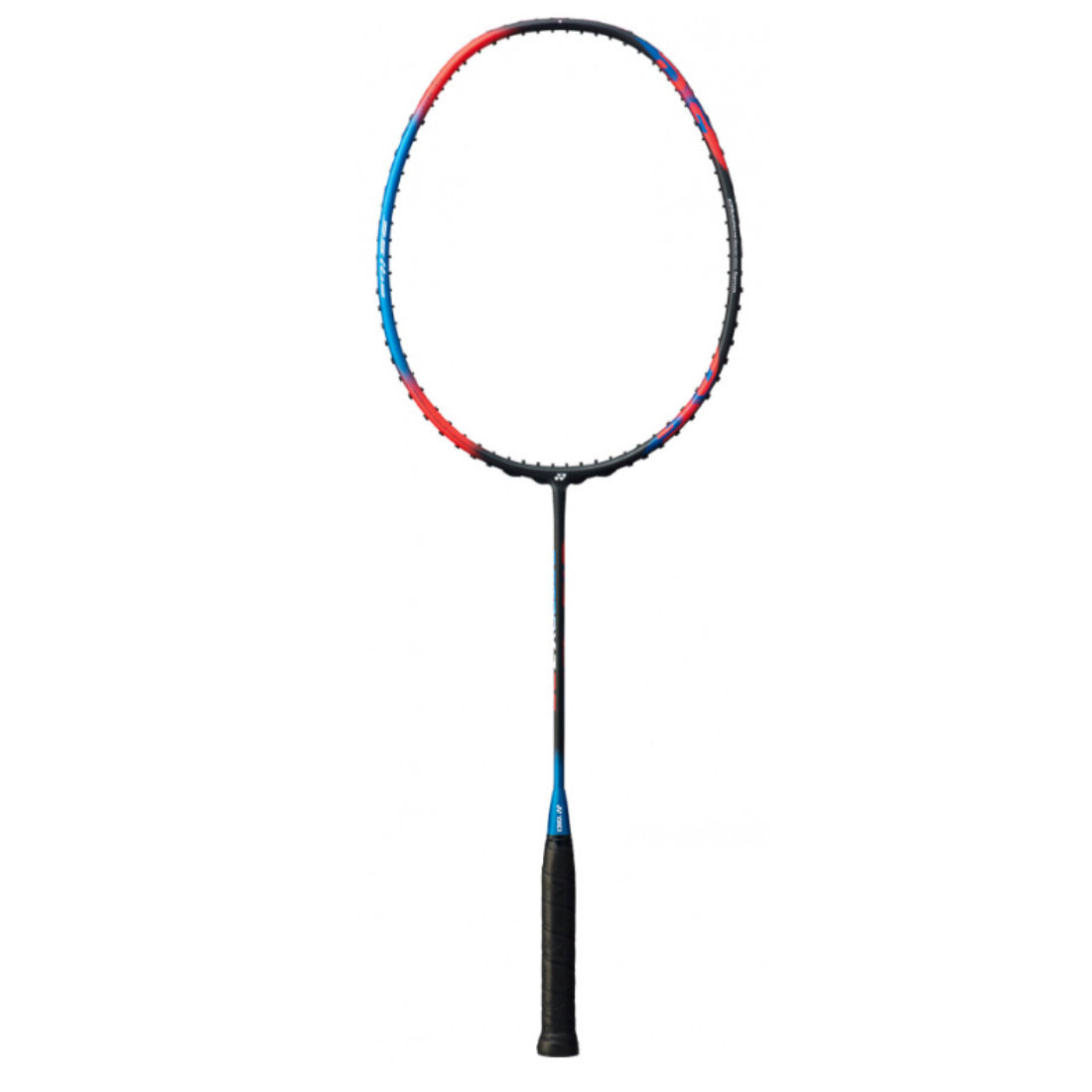 Ракетка для бадминтона Yonex Astrox 7 DG без натяжки, Black/Blue, 4U/5G
