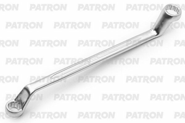 Ключ накидной PATRON P-7591012