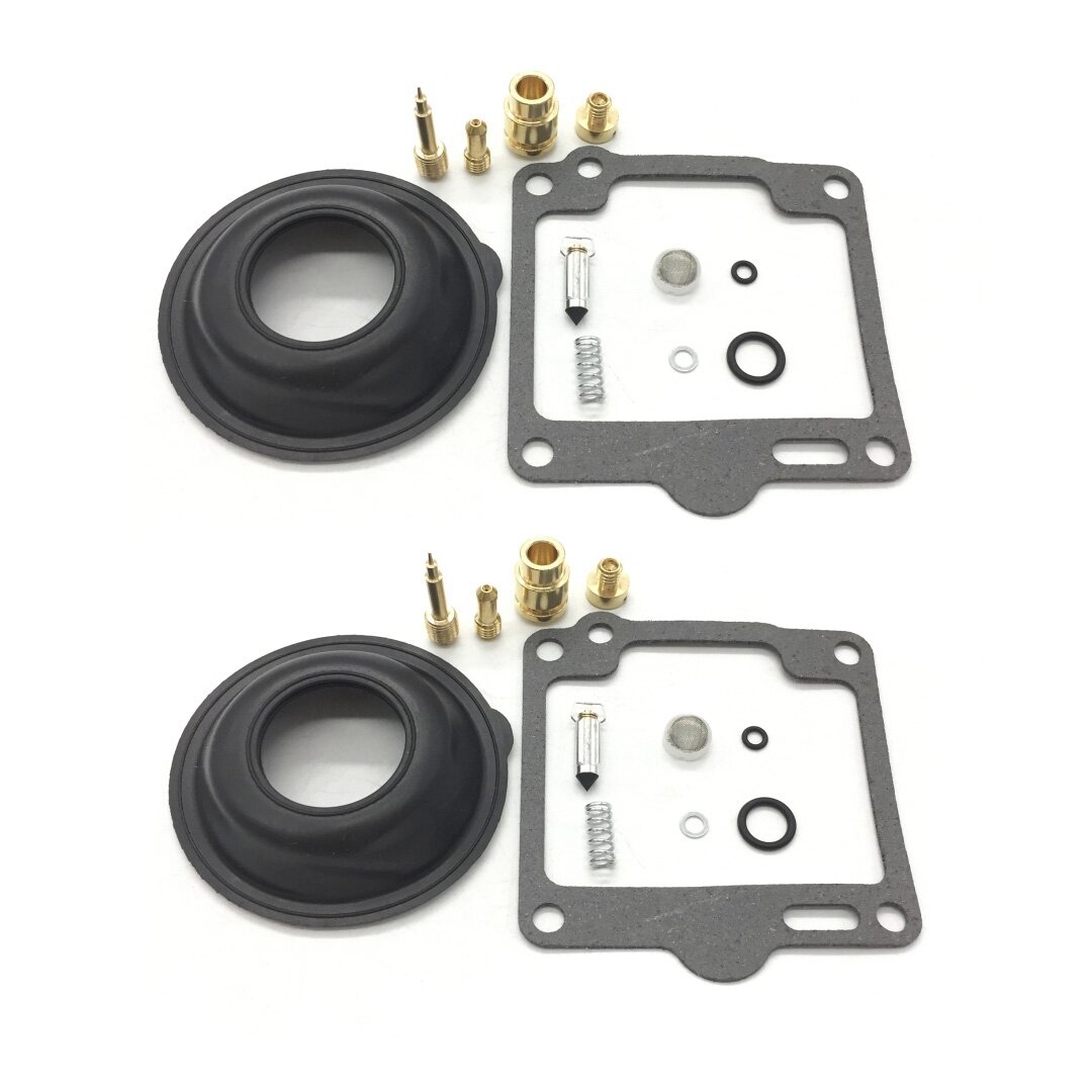 Комплект карбюратора мотоцикла MyPads для XV750 Virago 750