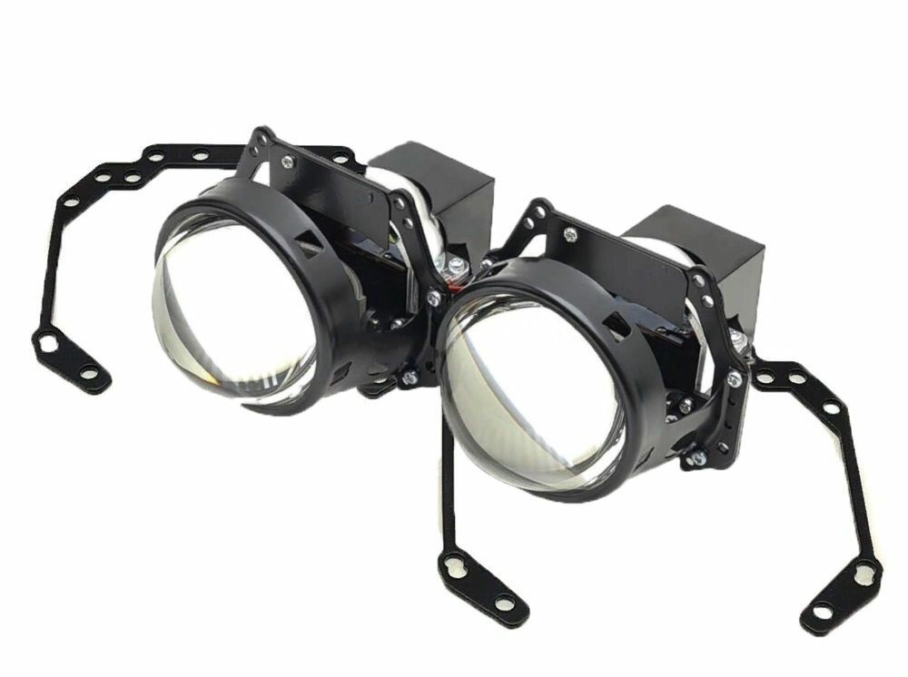 Bi-Led для Renault Espace 2002-2010