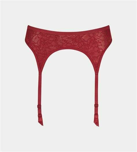 Пояс для чулок Triumph