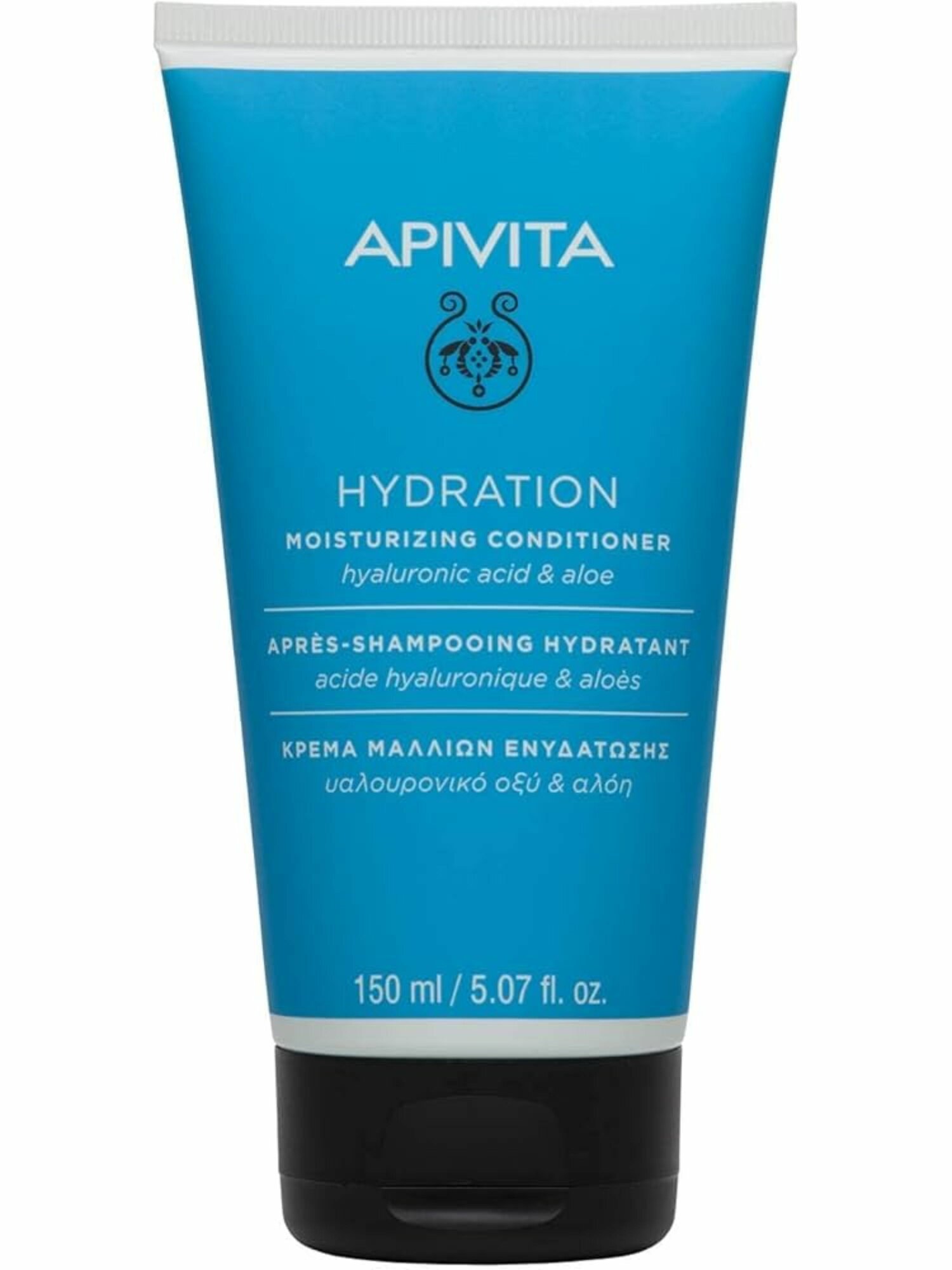APIVITA Увлажняющий кондиционер для волос Hydration