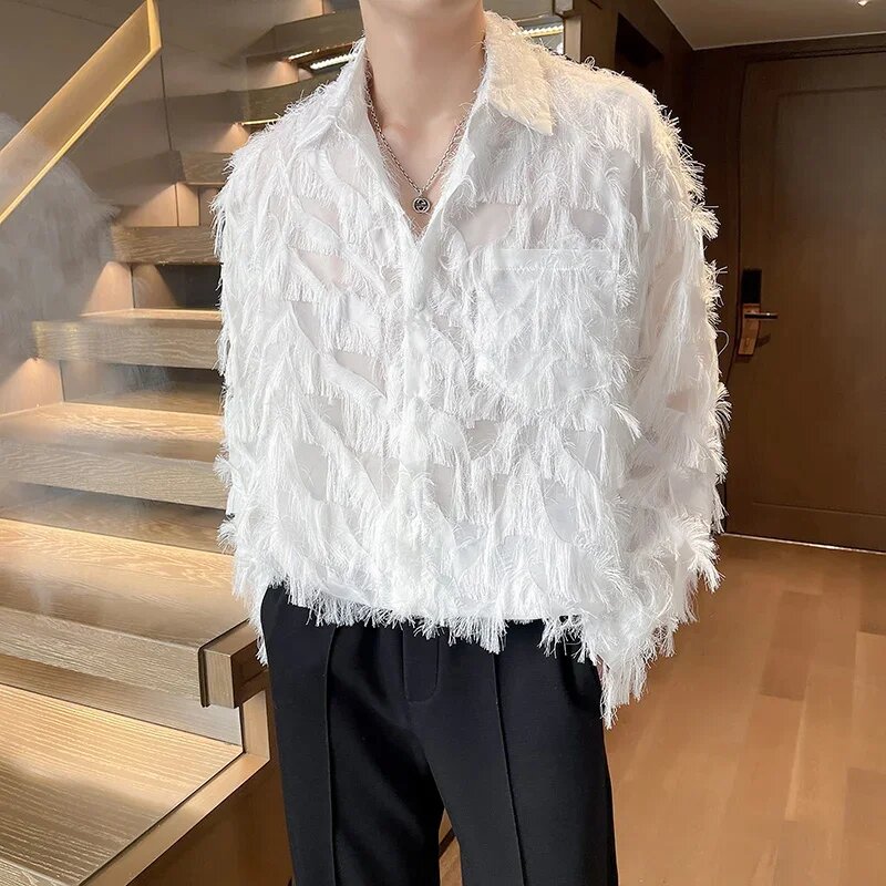 Рубашка EMAIGI