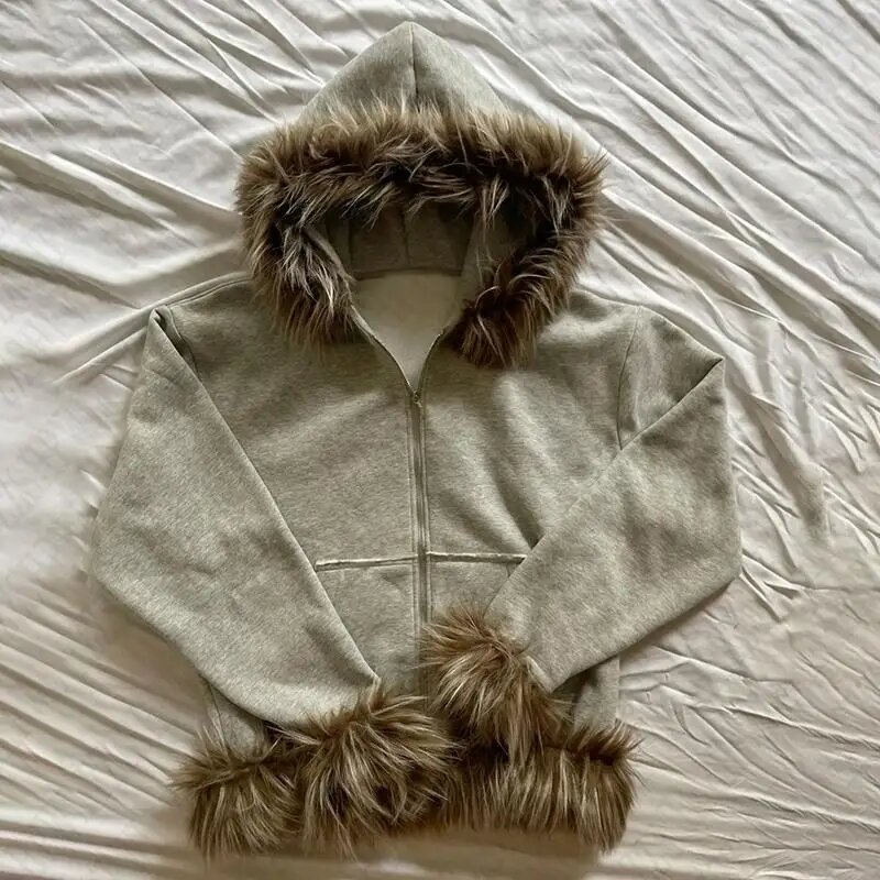 Толстовка FZZSHPWL