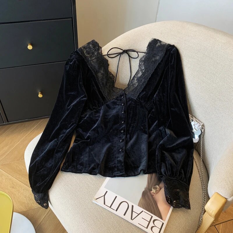 Рубашка Mina Happiness