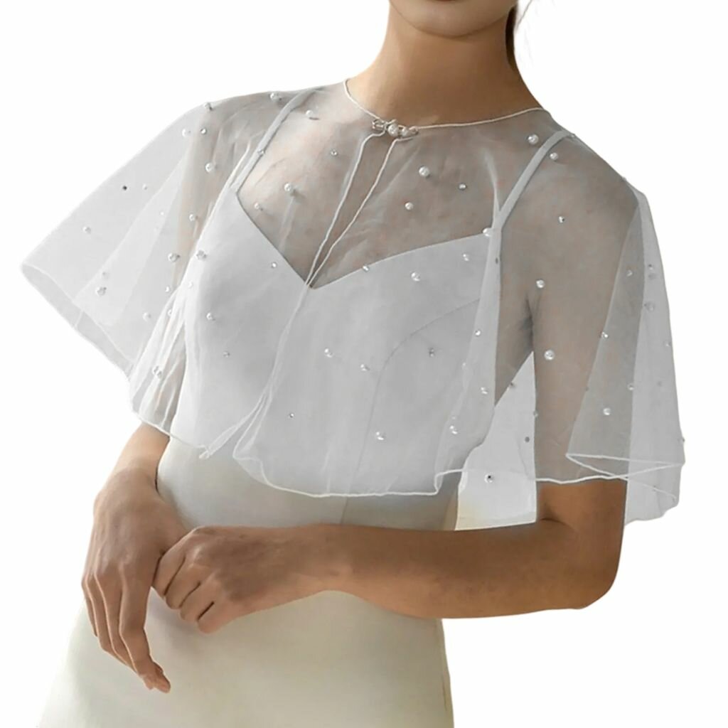 Украшение для причёски