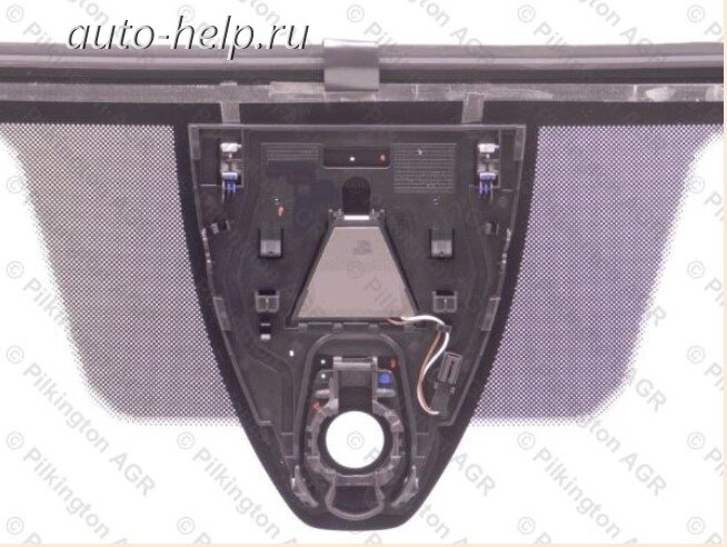 FYG VOLKSWAGEN, JETTA, SKODA, SEAT Лобовое крепеж Обогрев ДД VIN Молдинг acustic