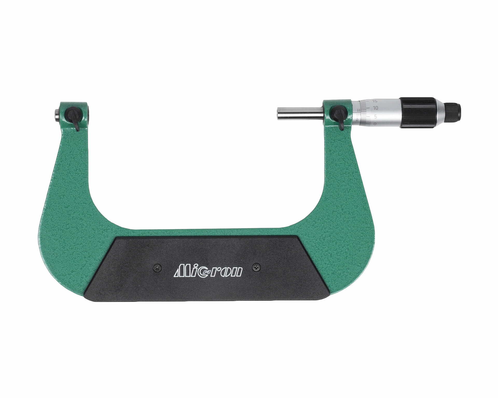 Микрометр резьбовой Micron МВМ-125 0,01