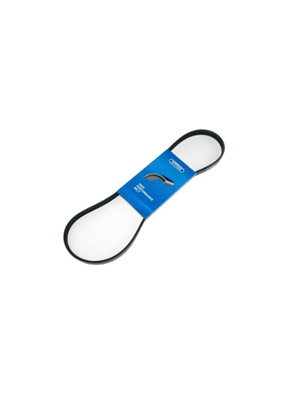 Ремень приводной поликлиновый EPDM AUTORAM 4PK820
