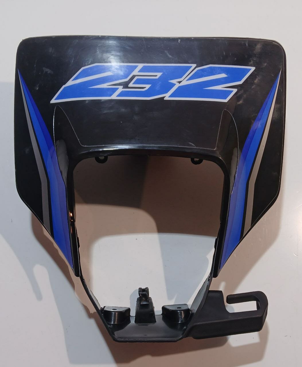 Пластик фары Мотоцикл XT300HS