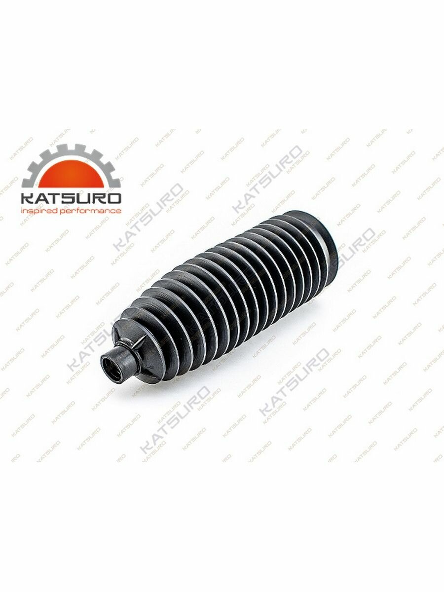 Пыльник рулевой рейки KATSURO KAT2043TM, для Hyundai Creta, черный