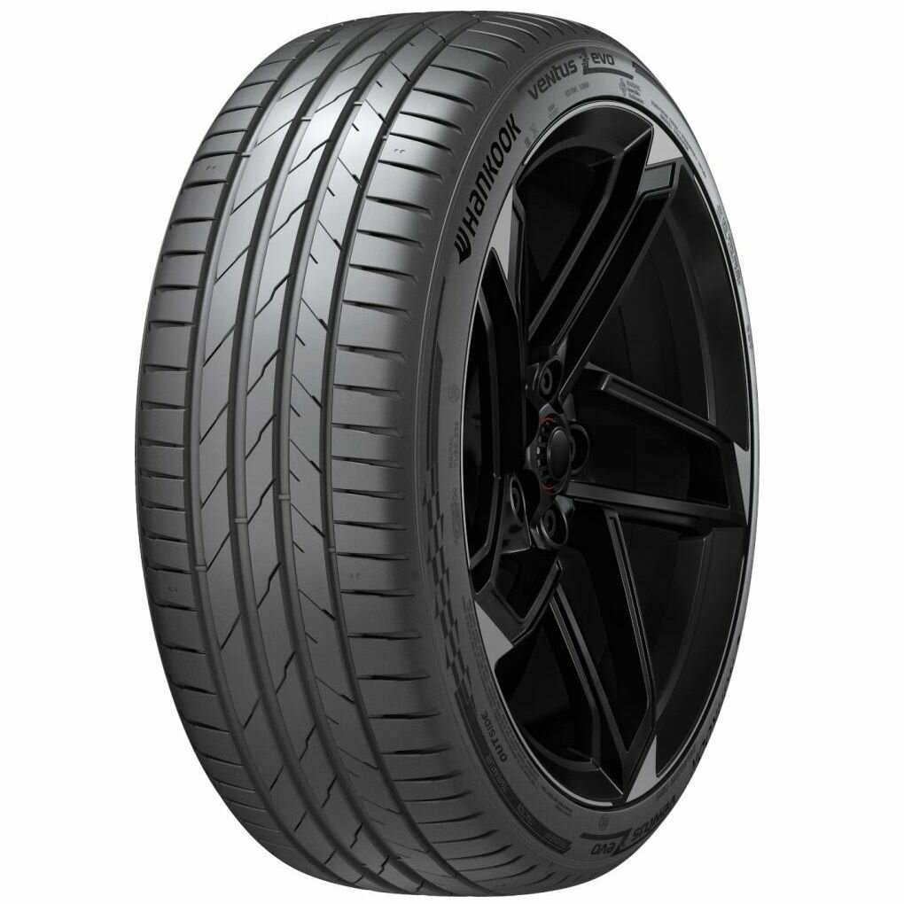 Шины Hankook 245/40R20 99Y XL Ventus evo K137