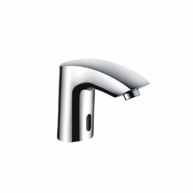 Смеситель для раковины электронный (сенсорный) Gappo G5JU18TA хром