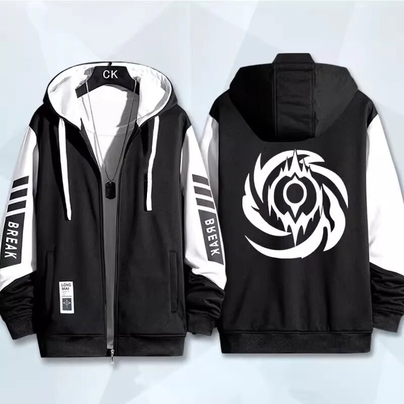 Толстовка спортивная