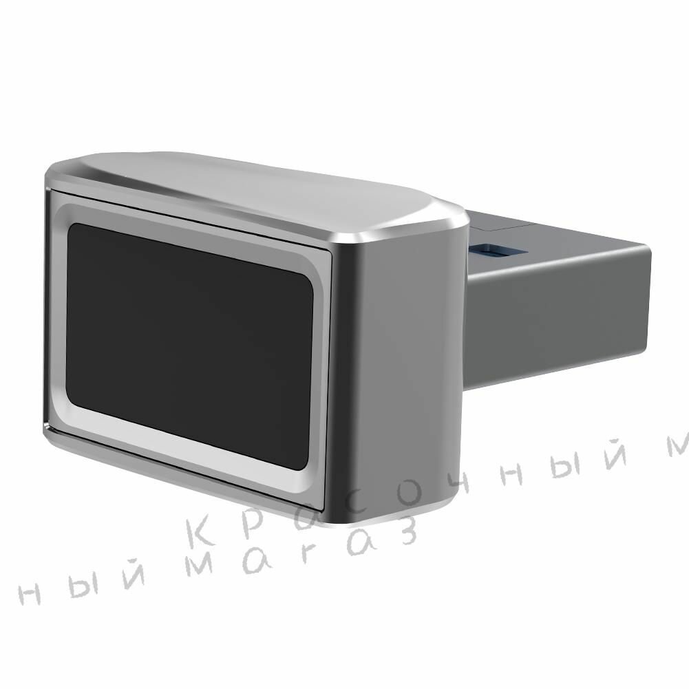 Портативные мини-модули для входа в систему с навесным замком USB-биометрического сканера