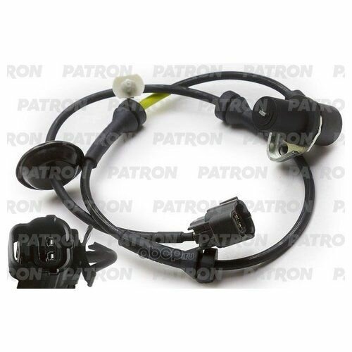 Датчик частоты вращения колеса Patron ABS52197
