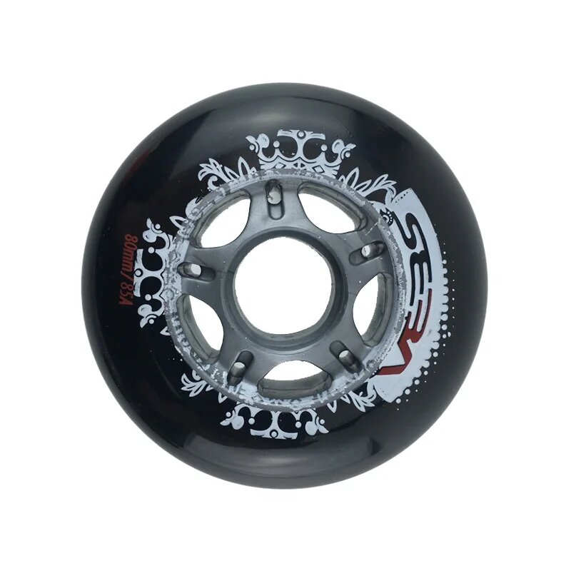 4 шт. SEBA FRMX колеса для роликовых коньков 82A 85A Hyper+G бетонный GRIP 84A слаломный раздвижной ролик для свободного катания 72 76 80 мм шины Patines