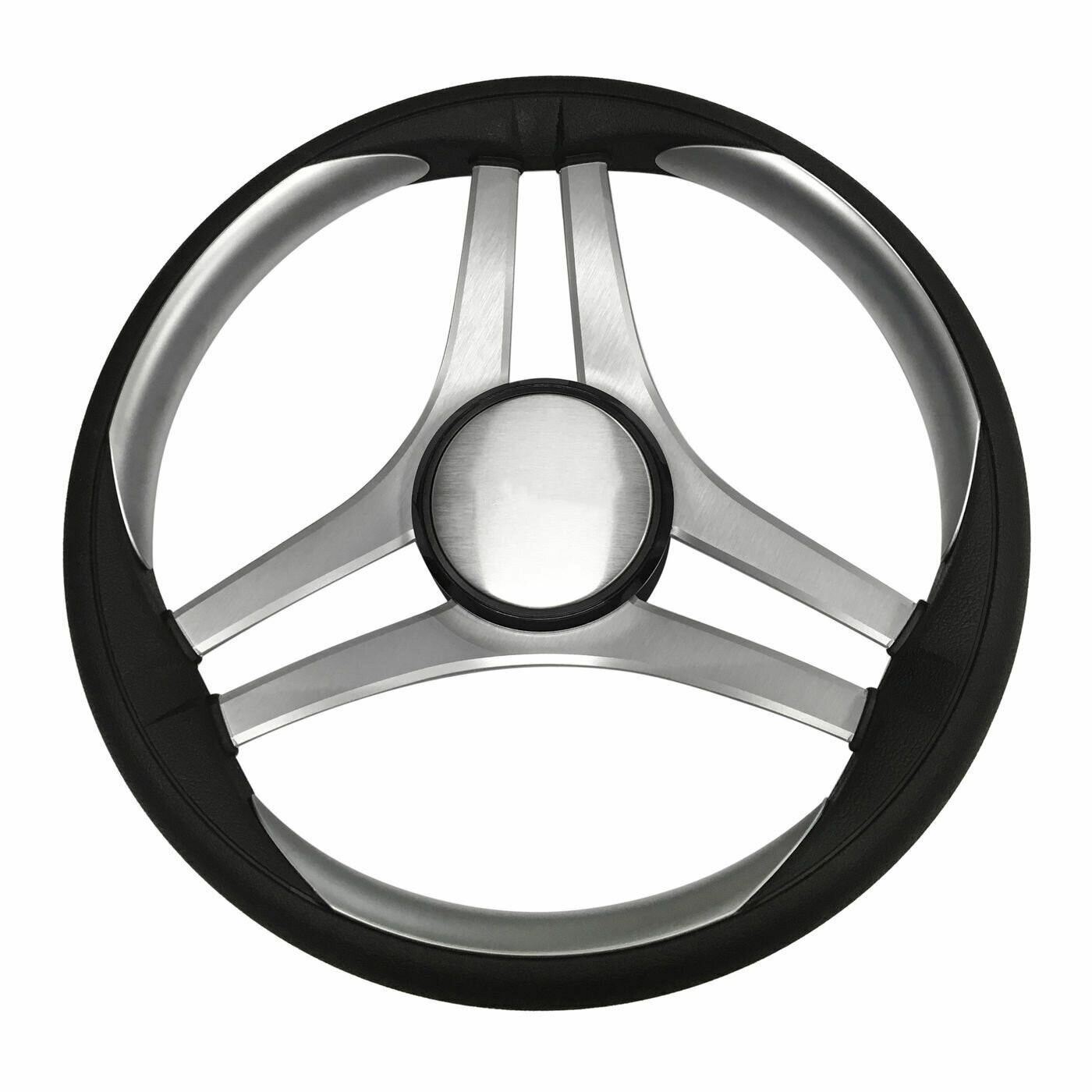 Итальянский штурвал для лодки "Molinara"