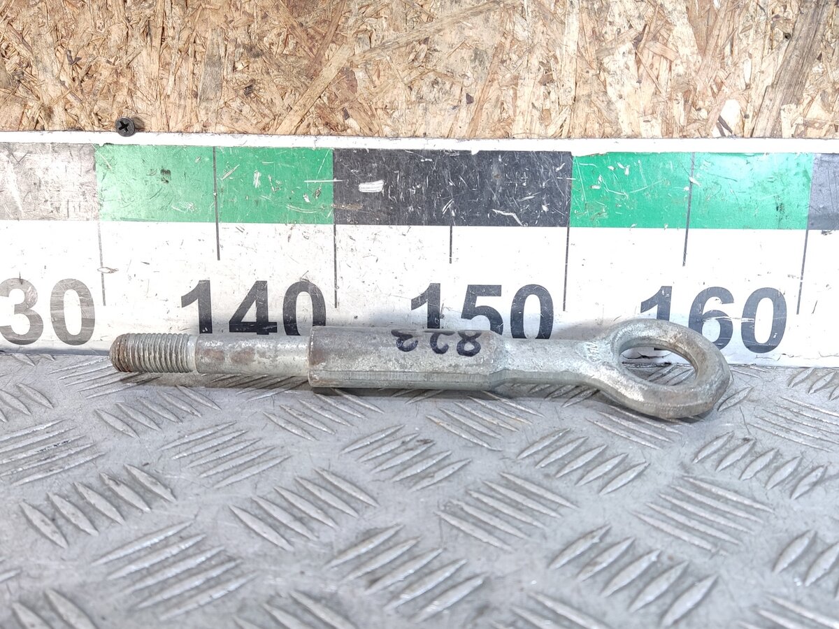 Крюк буксировочный SAAB 9-5 1998-2002 4722948