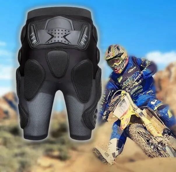 Мотозащита