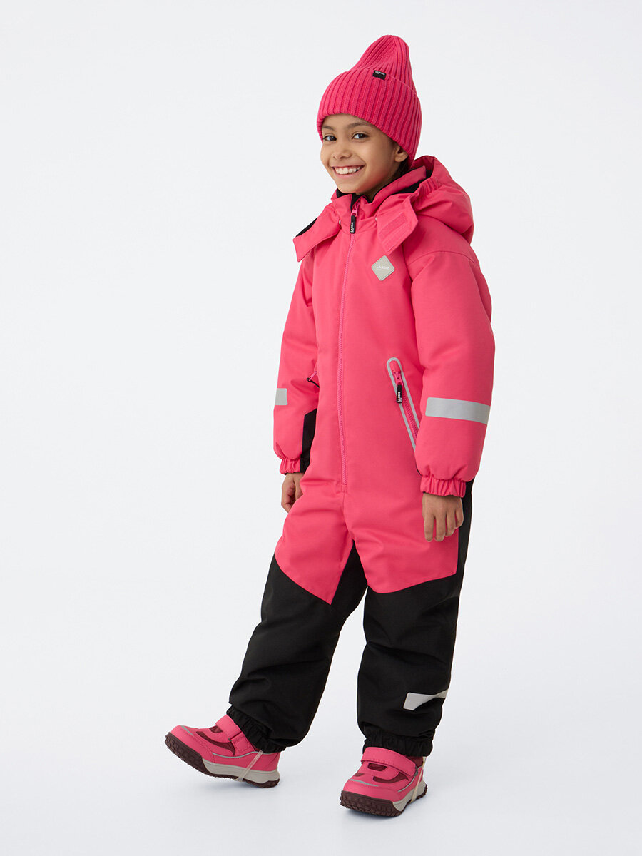 Комбинезон утеплённый Kirsti