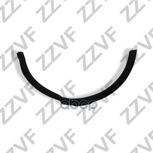 Накладка арки колеса заднего правого land rover discovery sport (14-19) ZZVF арт. ZVMP059