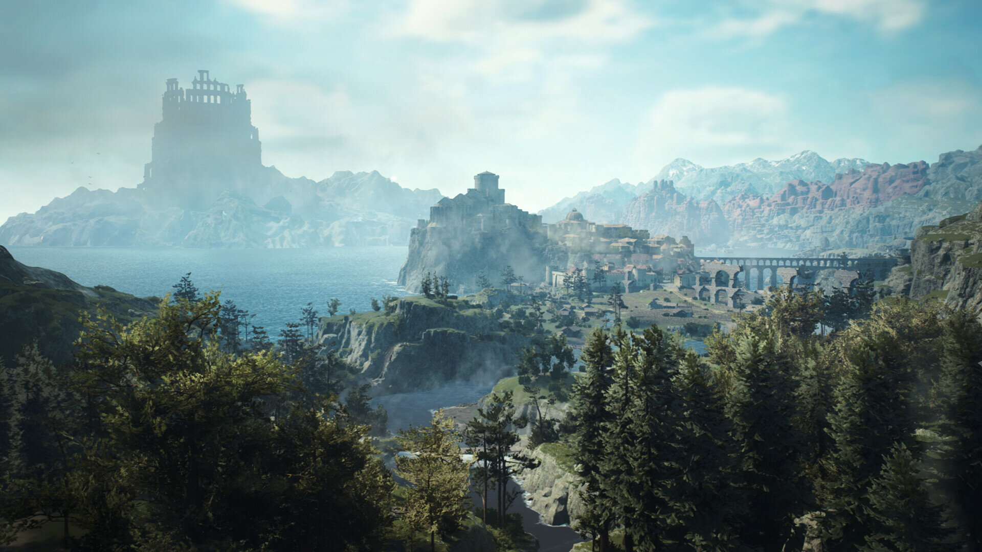 Dragon's Dogma 2 Xbox Series X|S Access • регион Весь мир • цифровой ключ