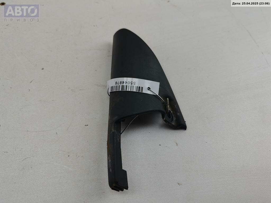 Накладка на зеркало левое Audi 80 B4 (1991-1996)