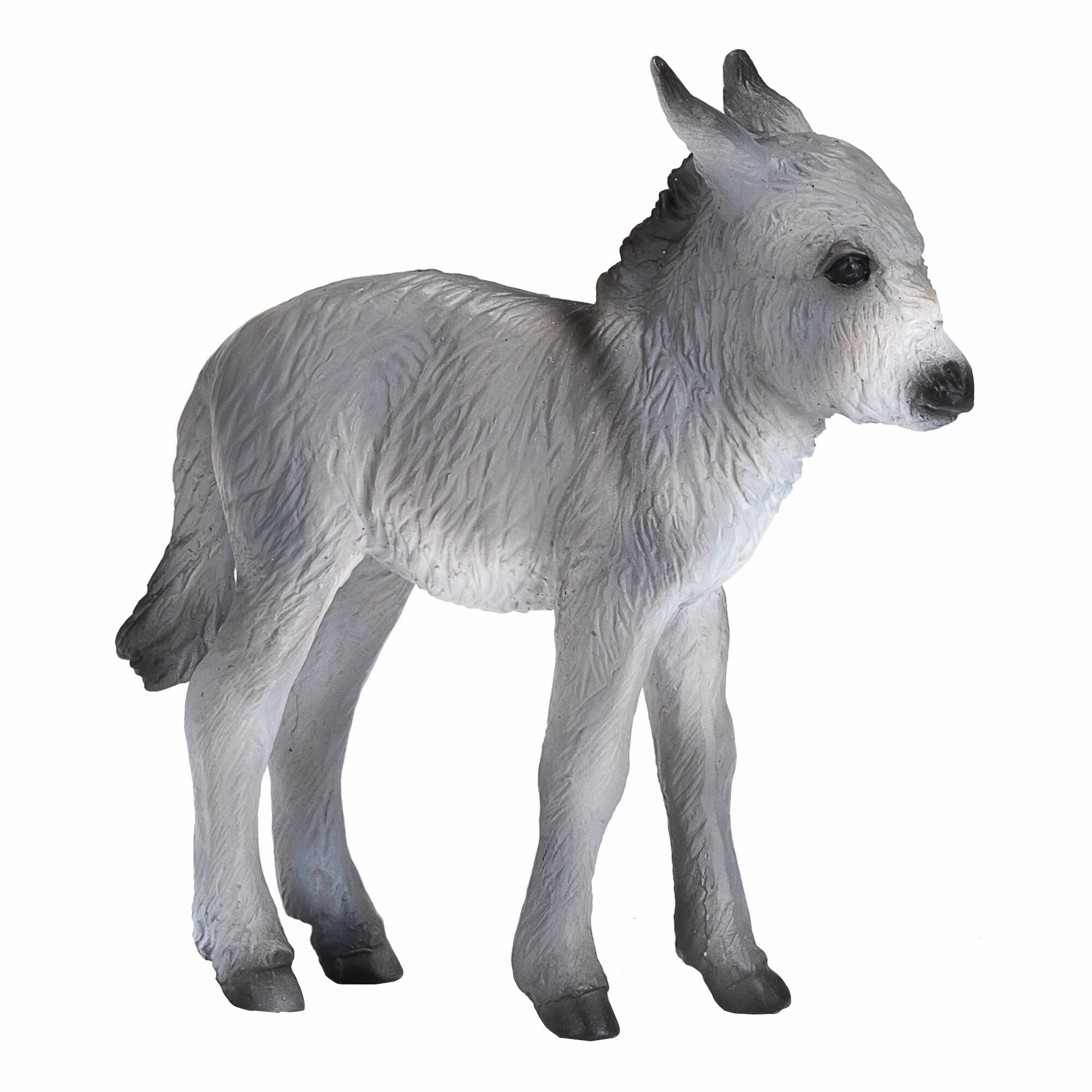 Коллекционная фигурка KONIK Осёл, жеребёнок