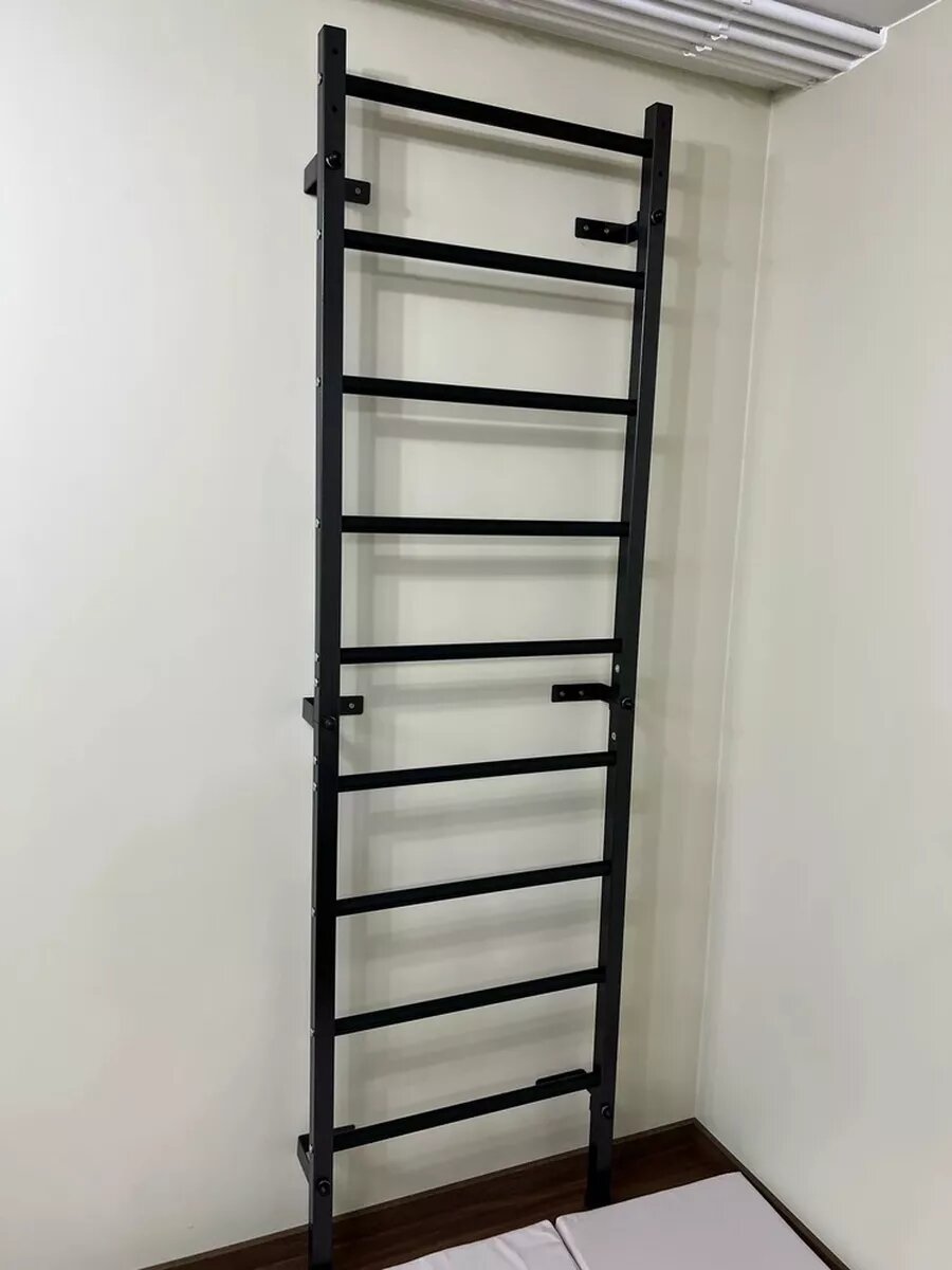 Шведская стенка, спортивный комплекс. "Светофор"