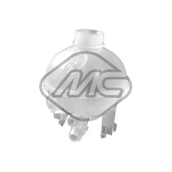 METALCAUCHO 16141 расширительный бачок a6 Citroen (Ситроен) Berlingo (Берлинго) Berlingo (Берлинго) (er_, ec_)