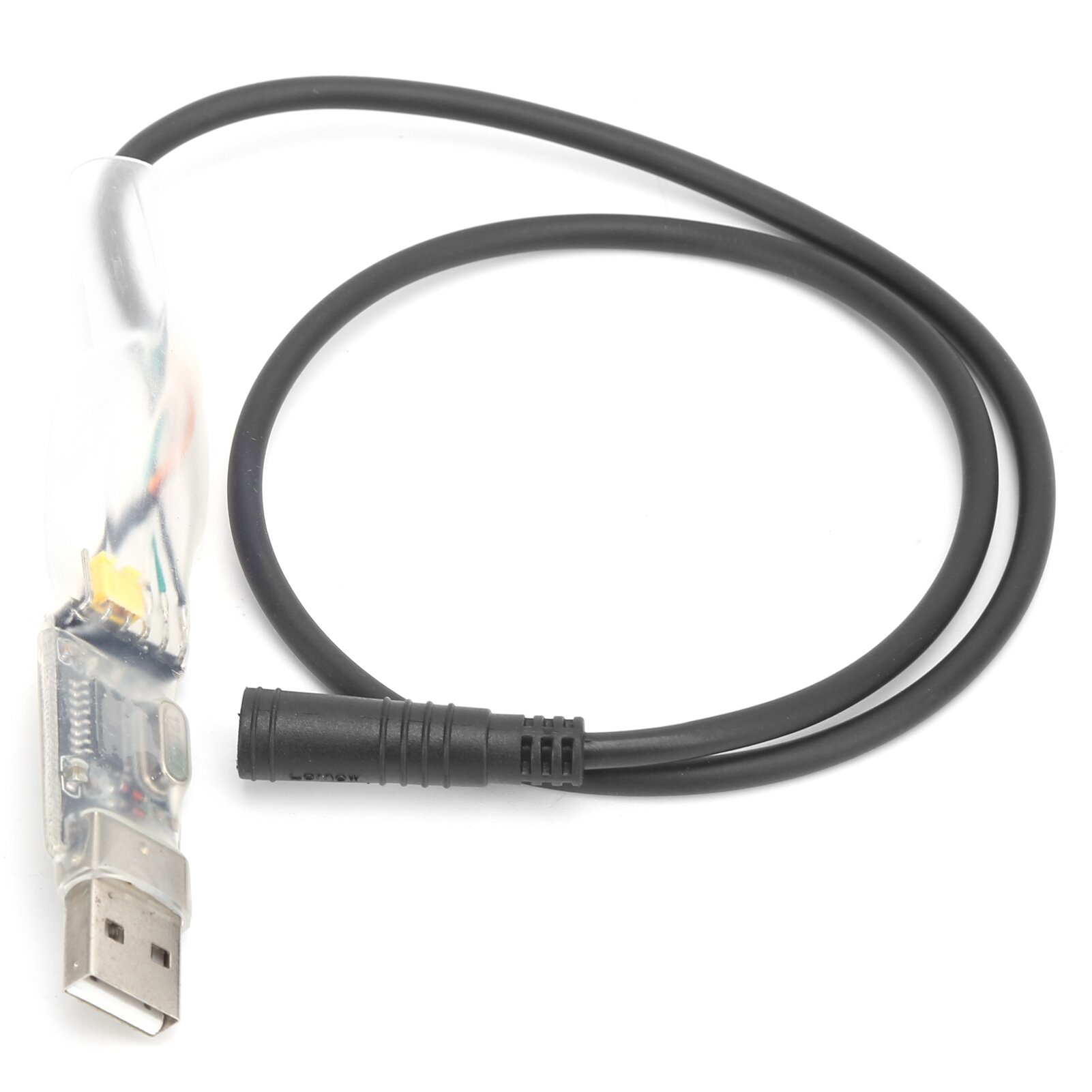 USB-кабель для программирования электродвигателя велосипеда для BAFANG BBS01 BBS02 BBS03 BBSHD, комплект двигателя среднего привода