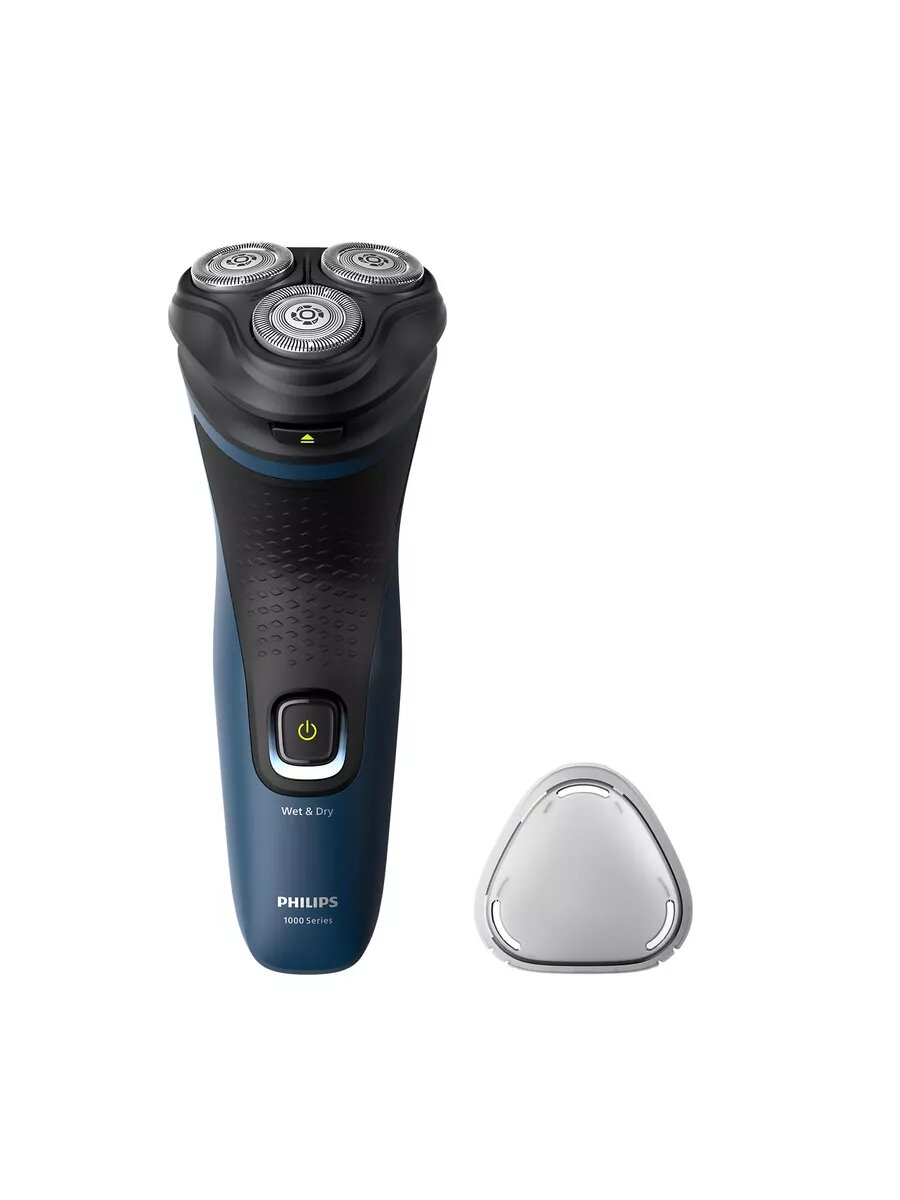 Умная электрическая бритва Philips Series 1000 S1151/00
