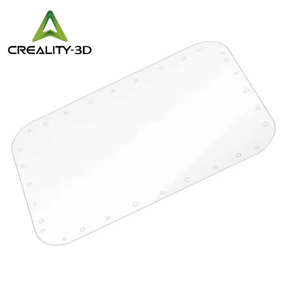 Полимерная пленка для 3D-печати