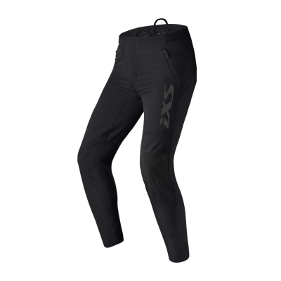 Велоштаны IXS Trigger 1.0 (Black, M, 2025 (473-510-5590-003-M))