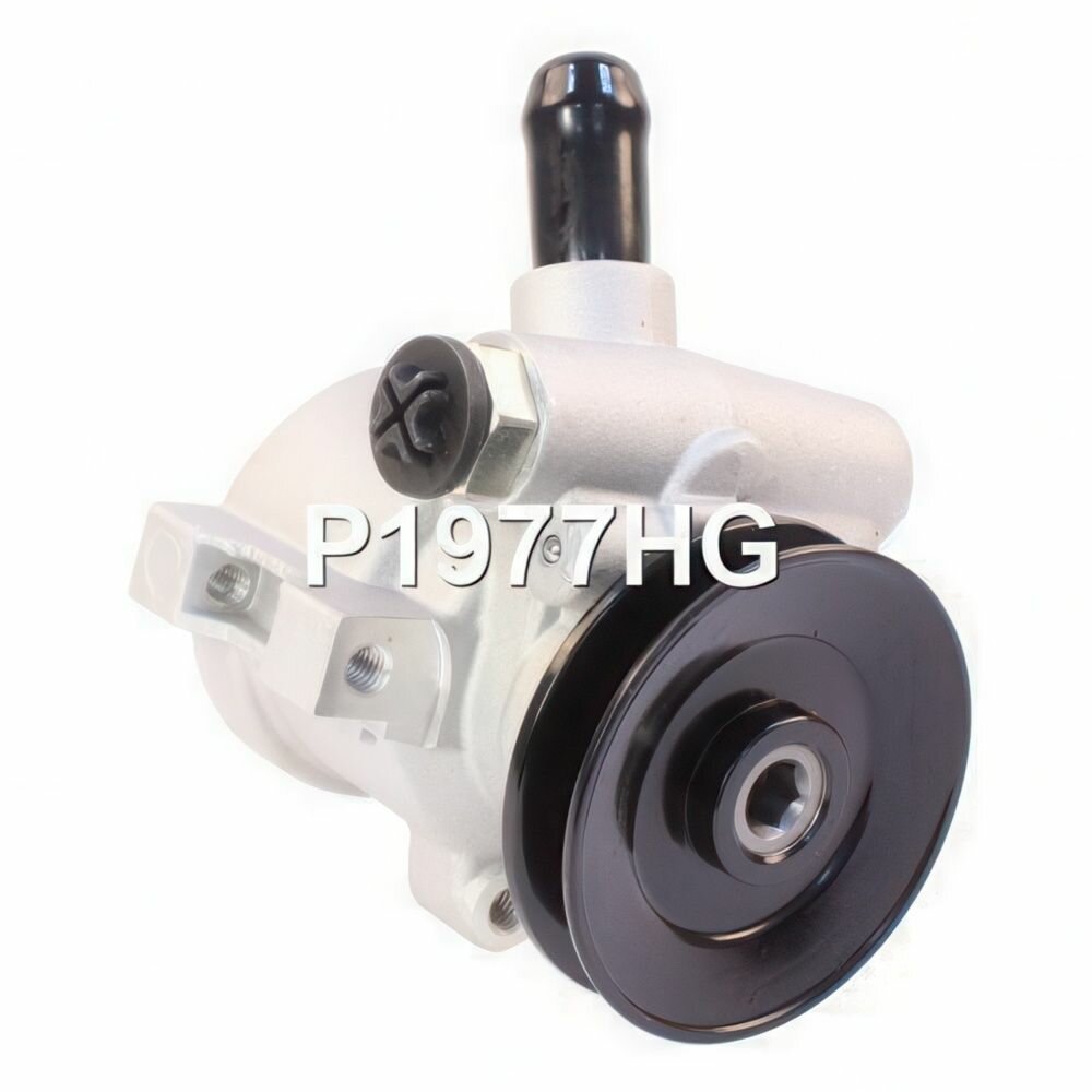 Насос ГУР, для Пежо 205, 309, 405, Ситроен арт P1977HG