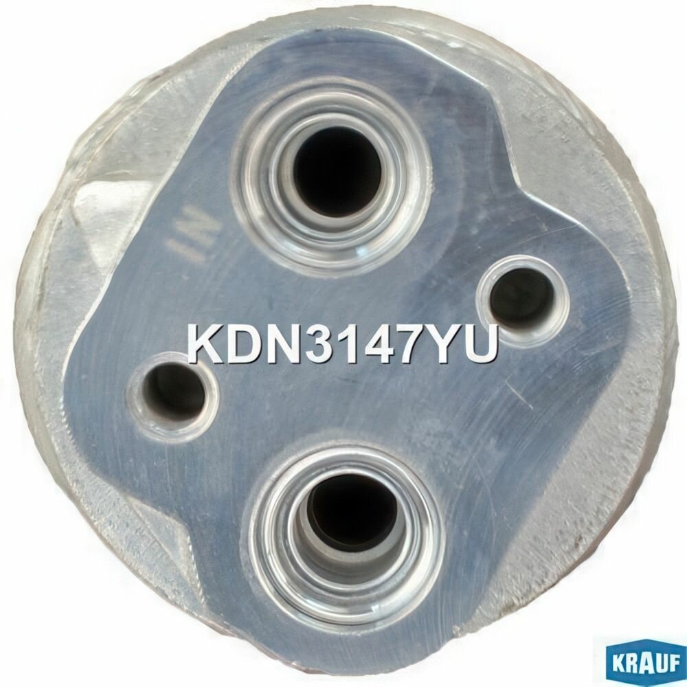 Осушитель кондиционера, для Рено Клио 2, 1, 2, Кангу, 1, Логан LS, Пежо 407, Дачиа арт KDN3147YU