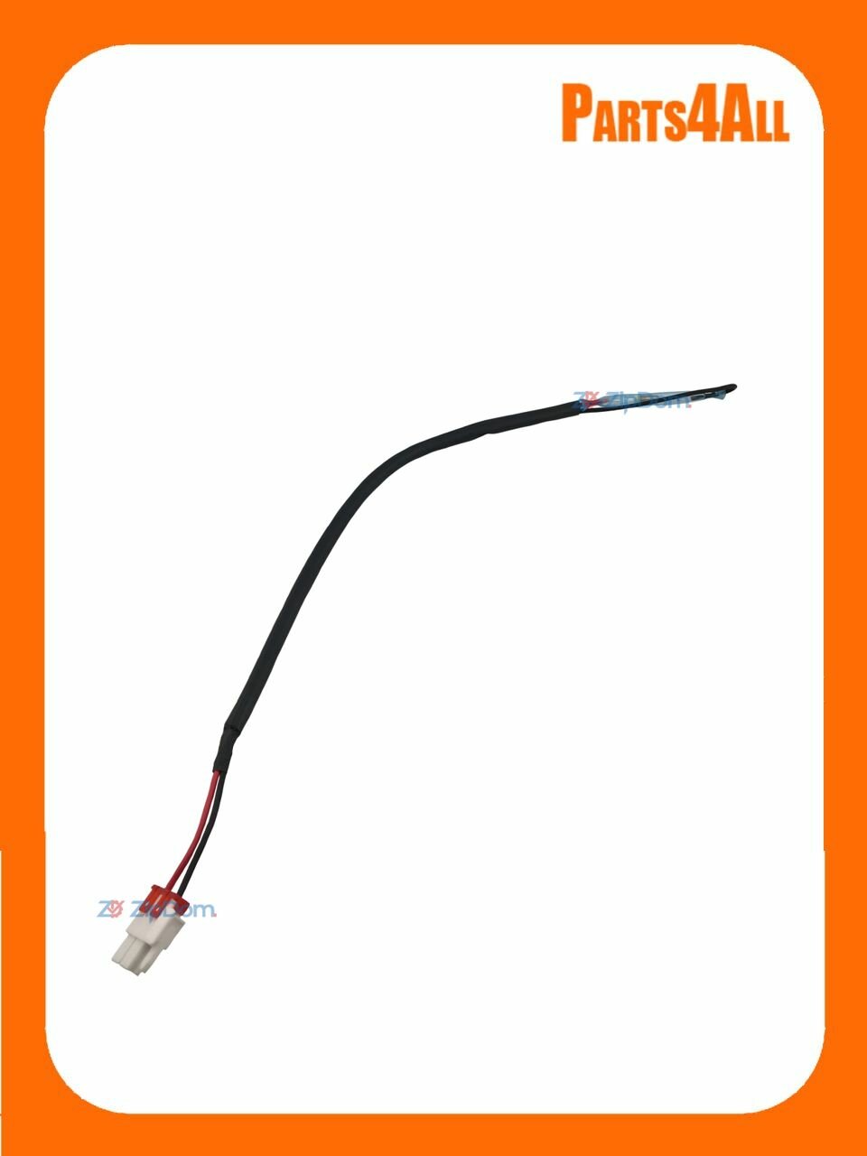 Датчик оттайки (термопредохранитель) для холодильника Samsung DA47-00095E