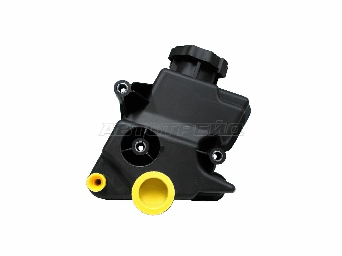 Бачок ГУР для Мерседес E 500 4matic E 550 4matic