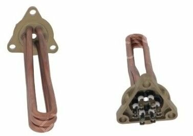 Тэн (Нагреватель) для кофемашины RANCILIO 2100Вт