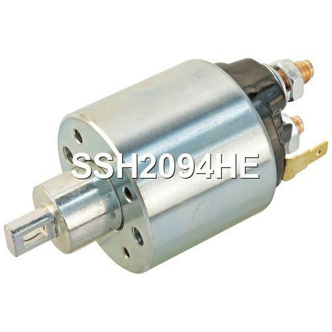 Втягивающее реле стартера Nissan 200 SX (Ниссан 200 СХ), новое