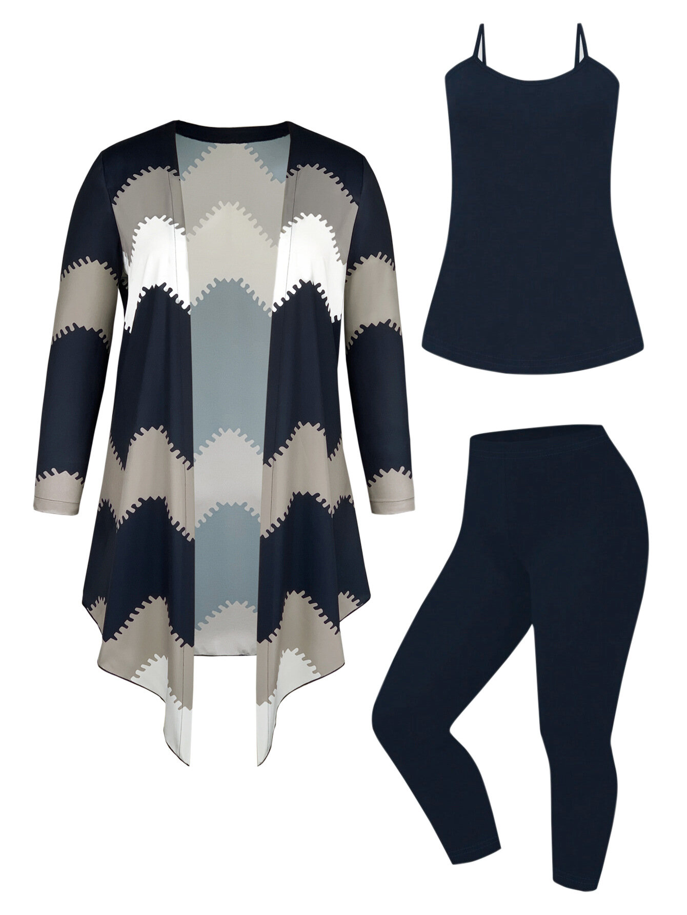 Комплект одежды