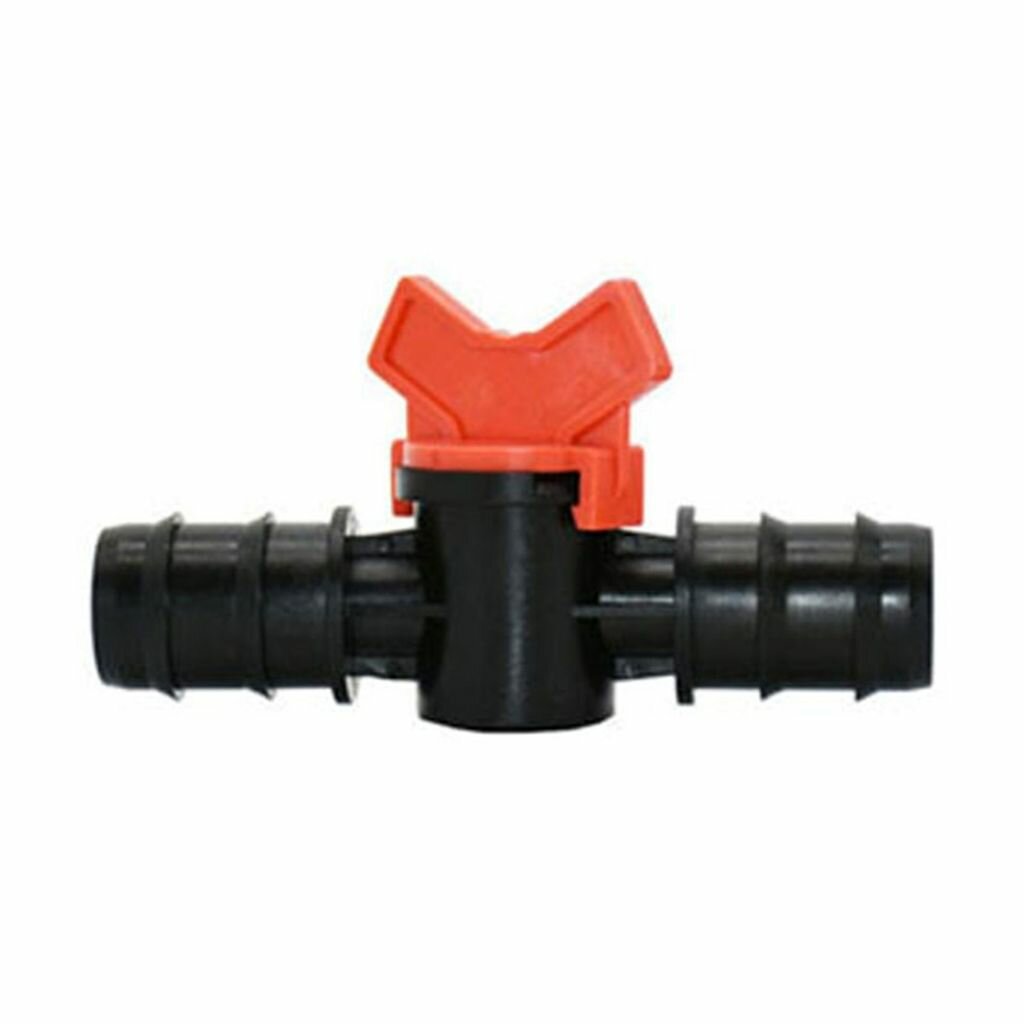 2 штуки Клапаны для шлангов, - 25 прямой клапан