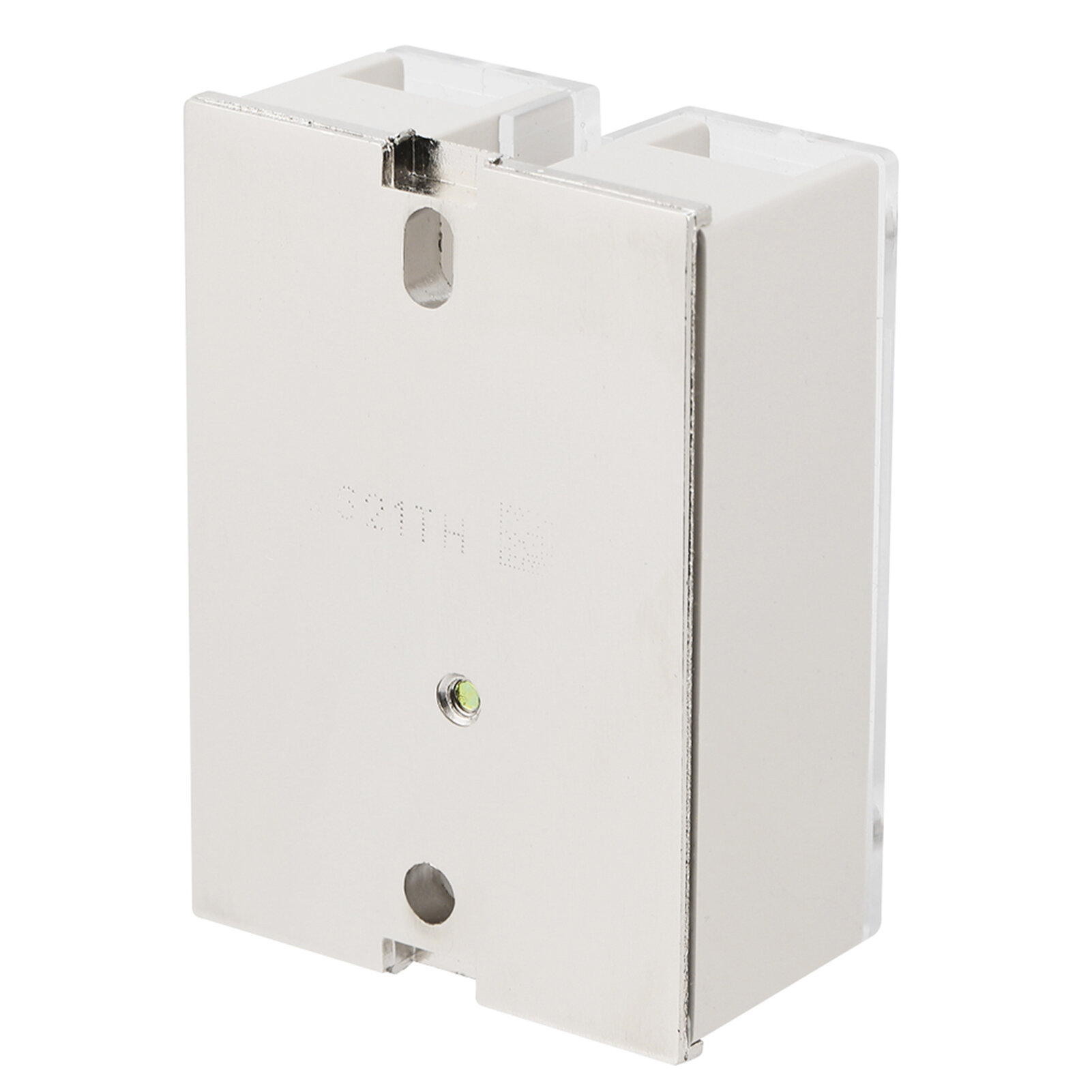 SSR25 AA 25A Модуль твердотельного реле SSR ACAC Вход 80250 В переменного тока Выход 24 480 В переменного тока