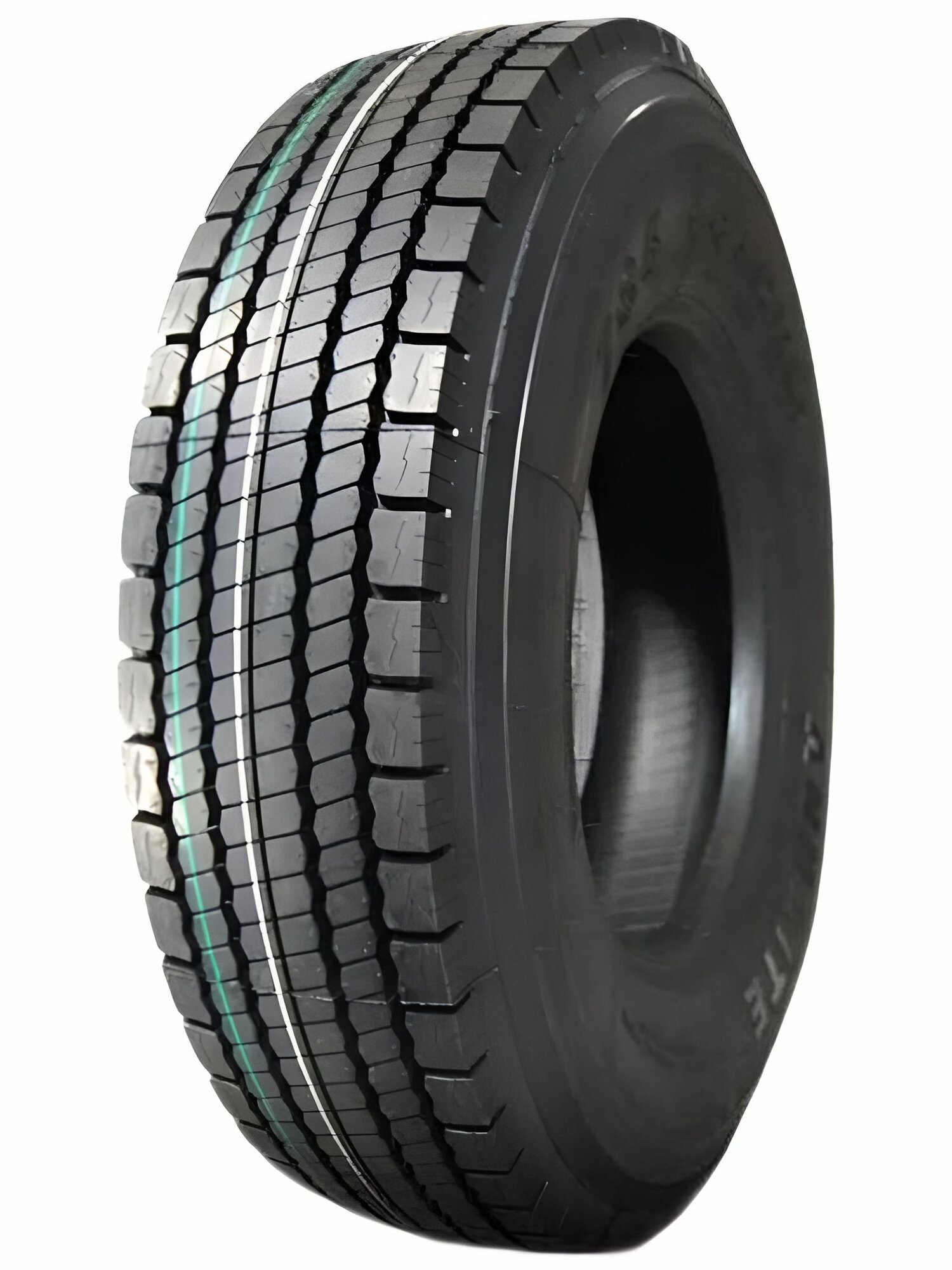 Грузовая шина Annaite 785, 315/70, R22,5, бескамерная, для ведущей оси