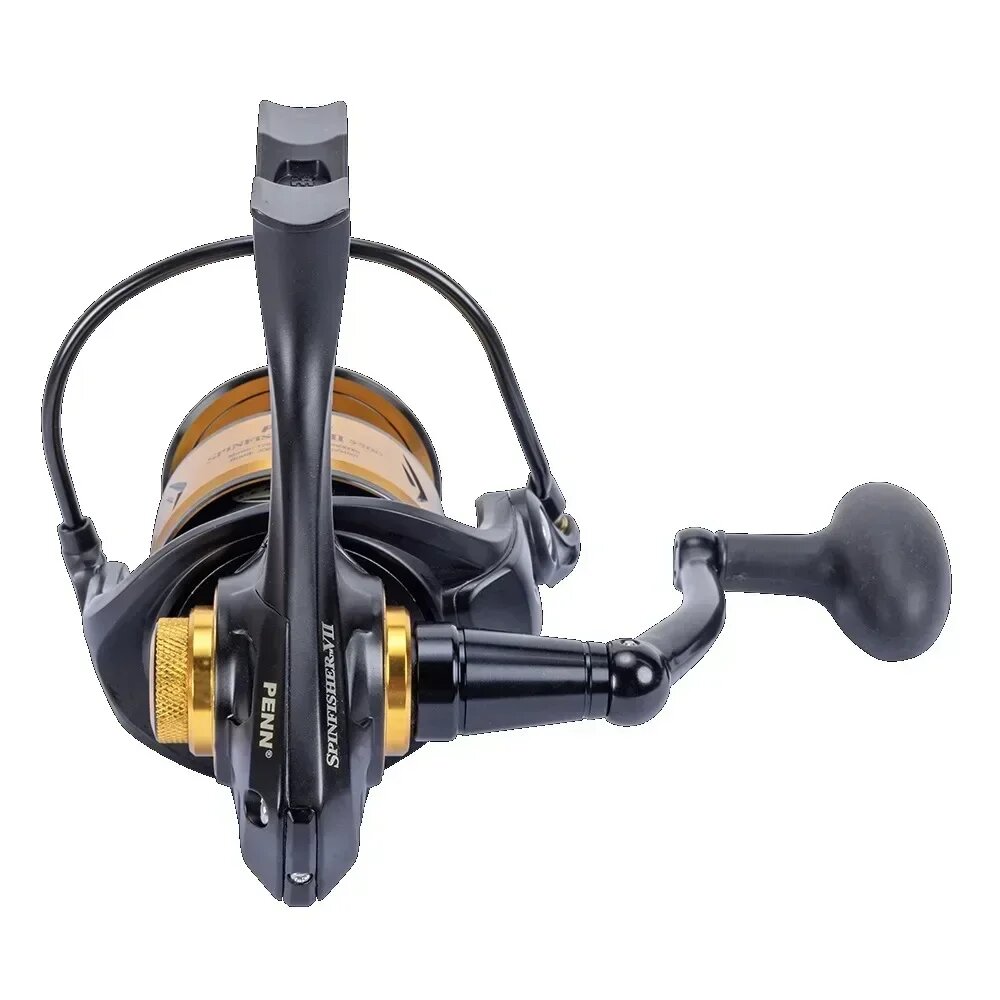 ПENN Spinfisher VII, 6500, безынерционная катушка