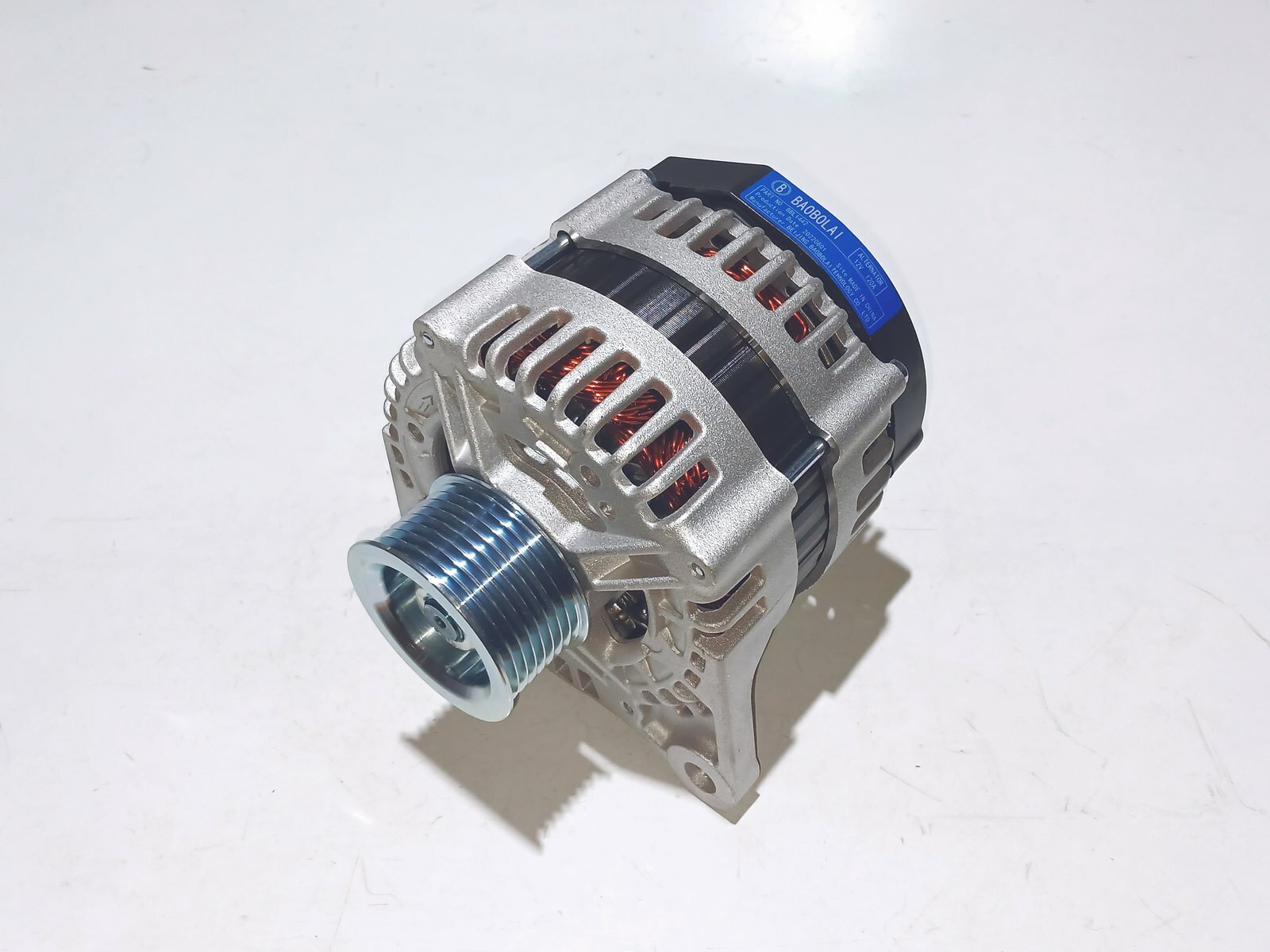 Генератор Cummins ISF 2.8