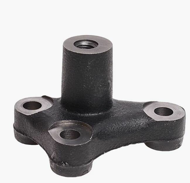 Кронштейн ролика натяжного ВАЗ 2111